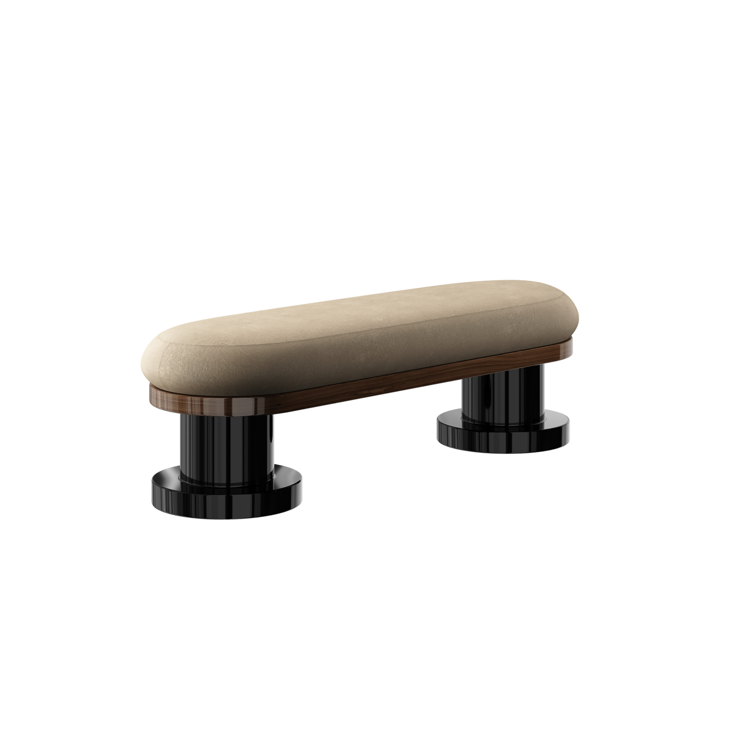 Memphis Furniture Design Style By HOMMÉS Studio