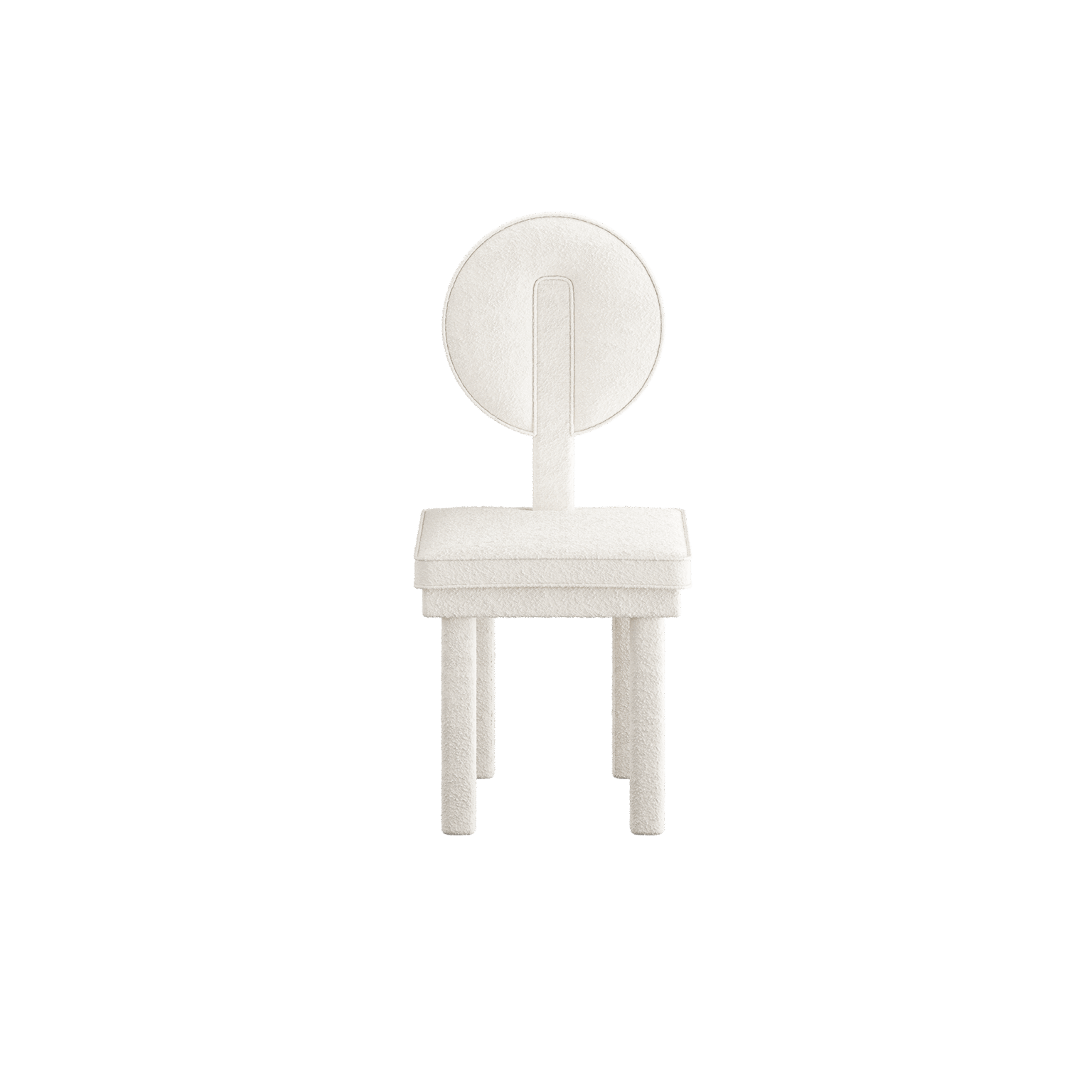 Chair | Hommés Studio