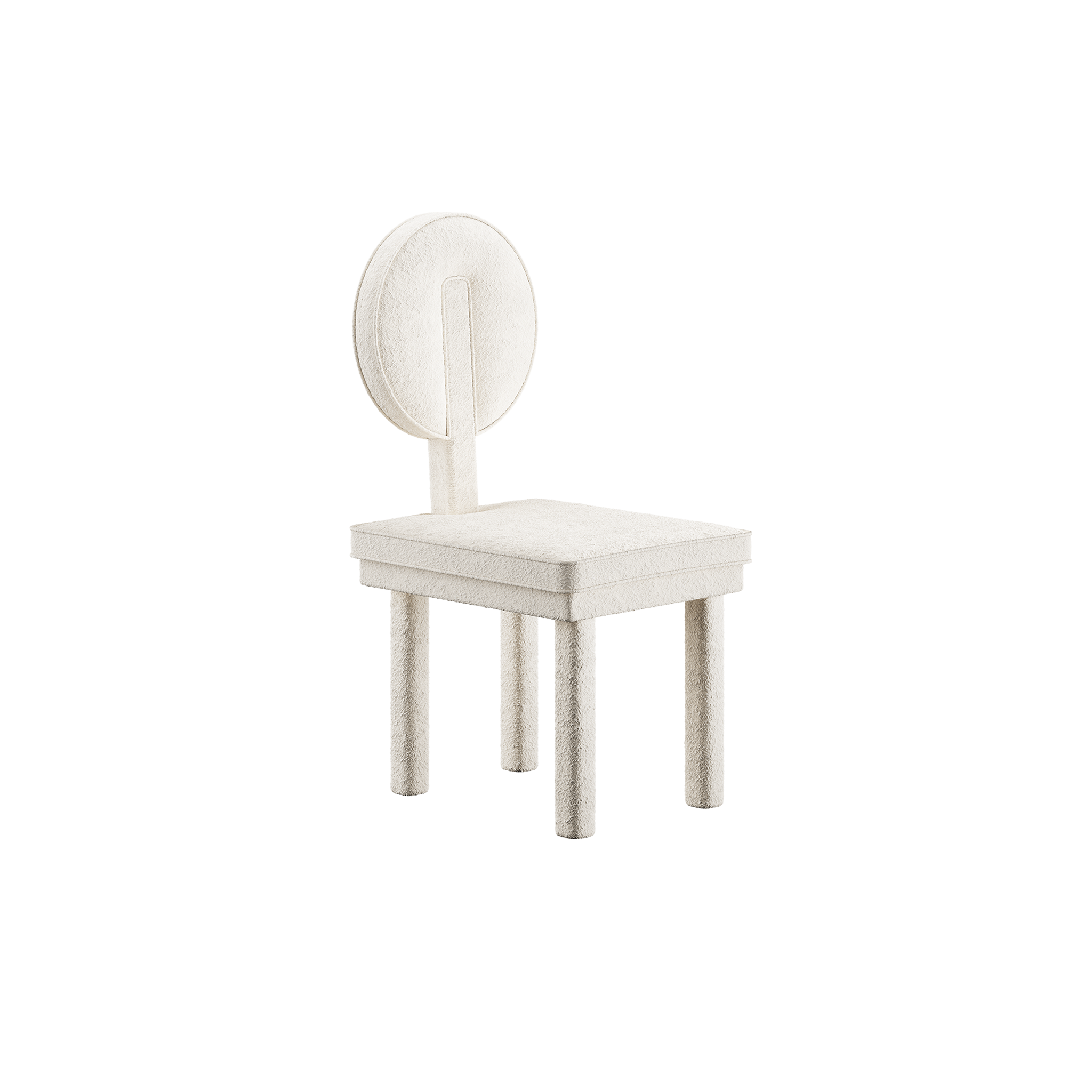 Chair | Hommés Studio