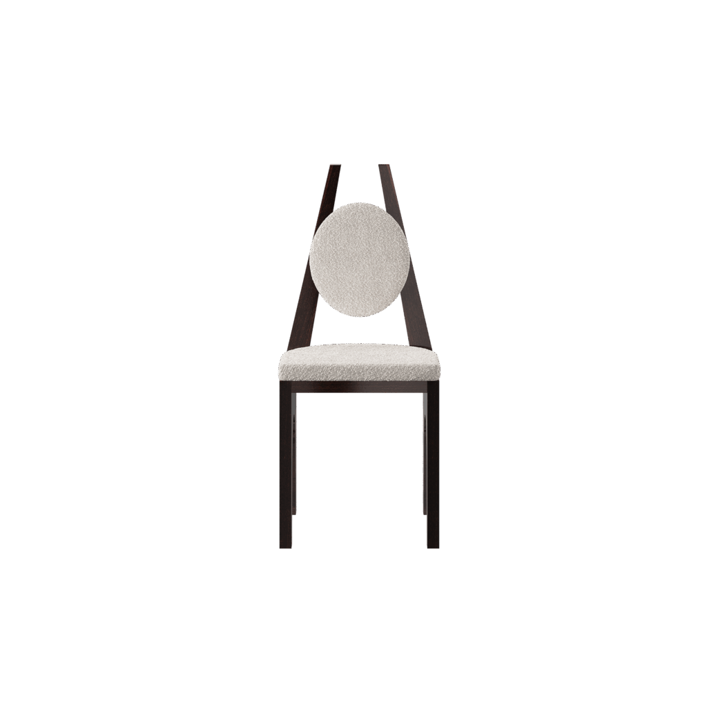 Chair | Hommés Studio
