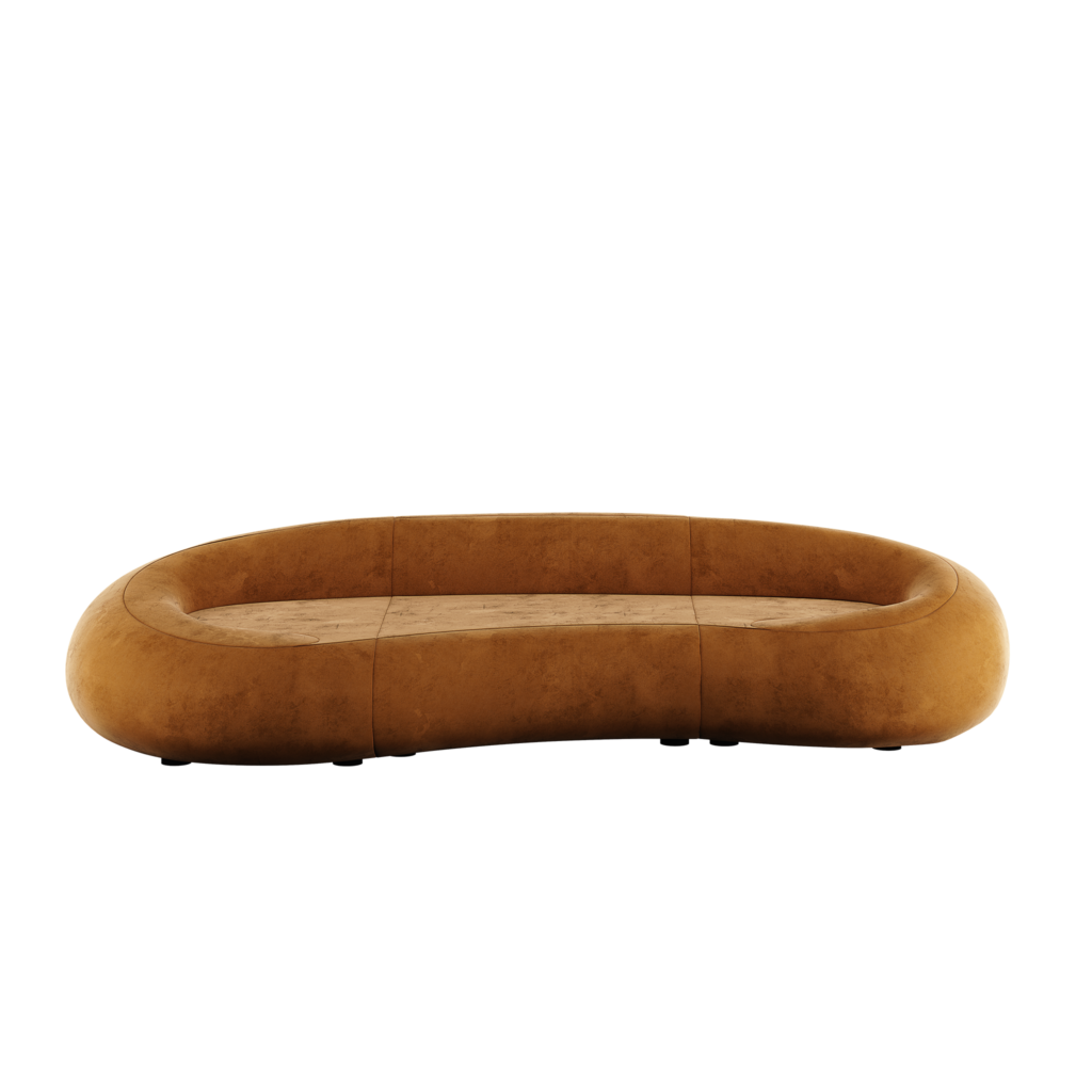 Sofa | Unique Furniture Design By HOMMÉS Studio