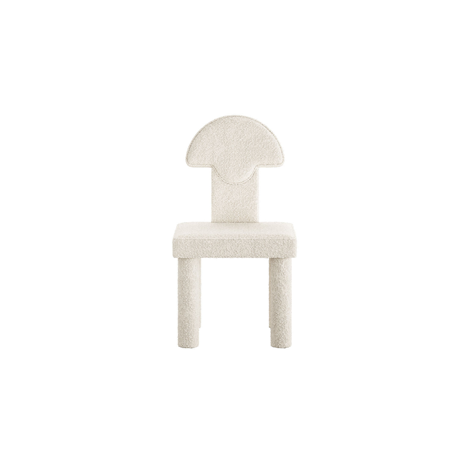 Chair | Hommés Studio
