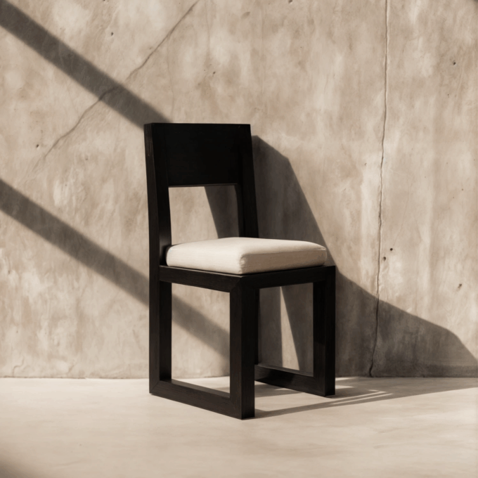 Modern Furniture Design Style By HOMMÉS Studio