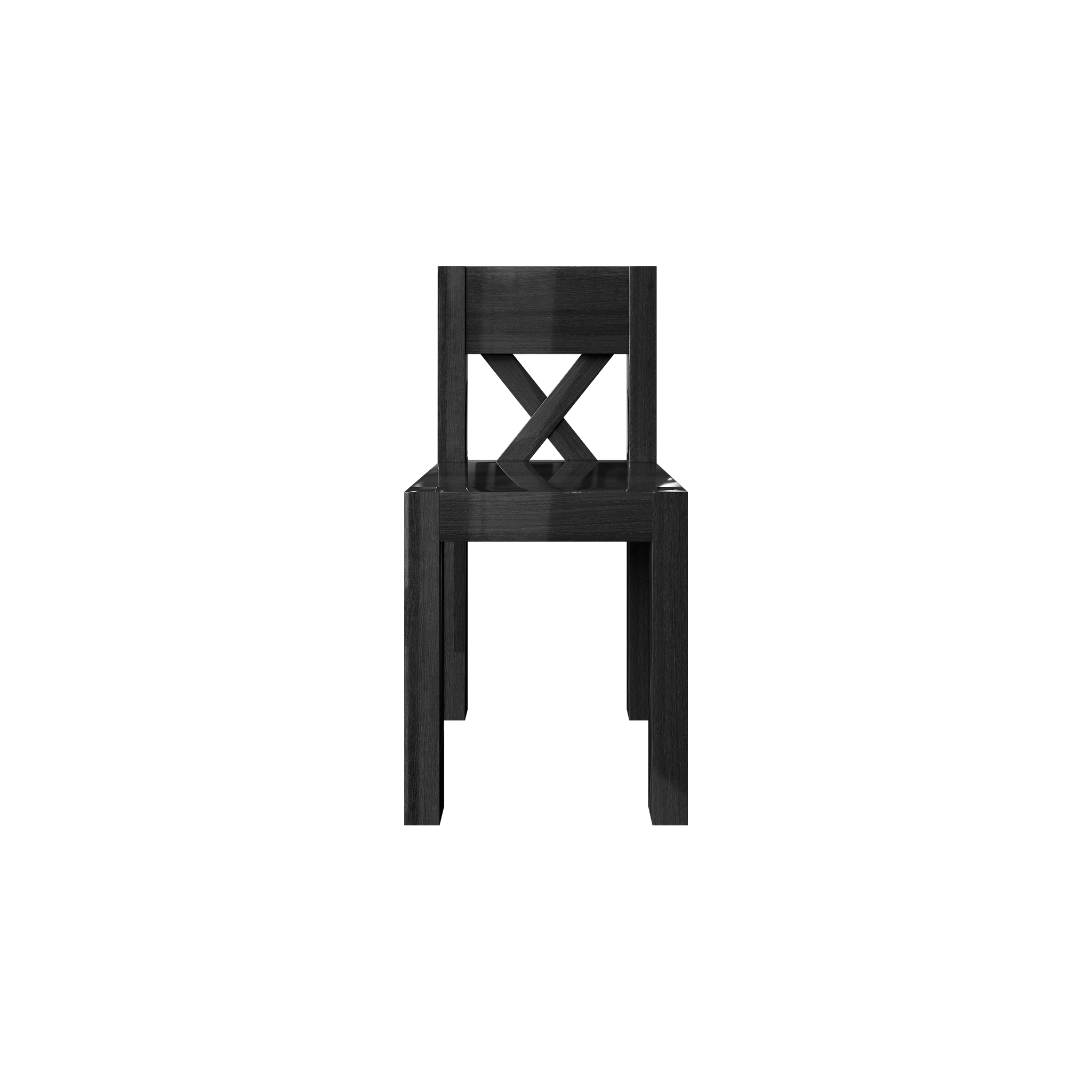 Nora Dining Chair By Hommés Studio | Modern Interior Design