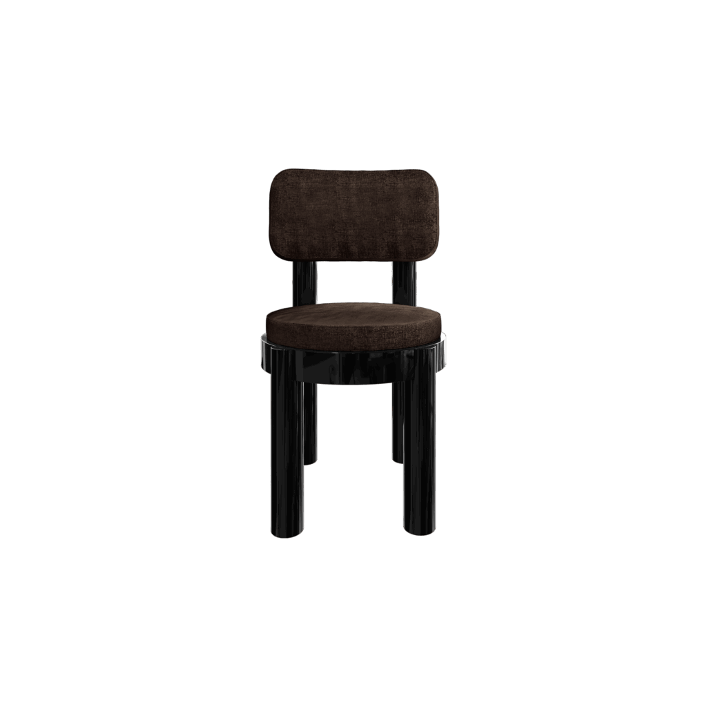 Chair | Hommés Studio