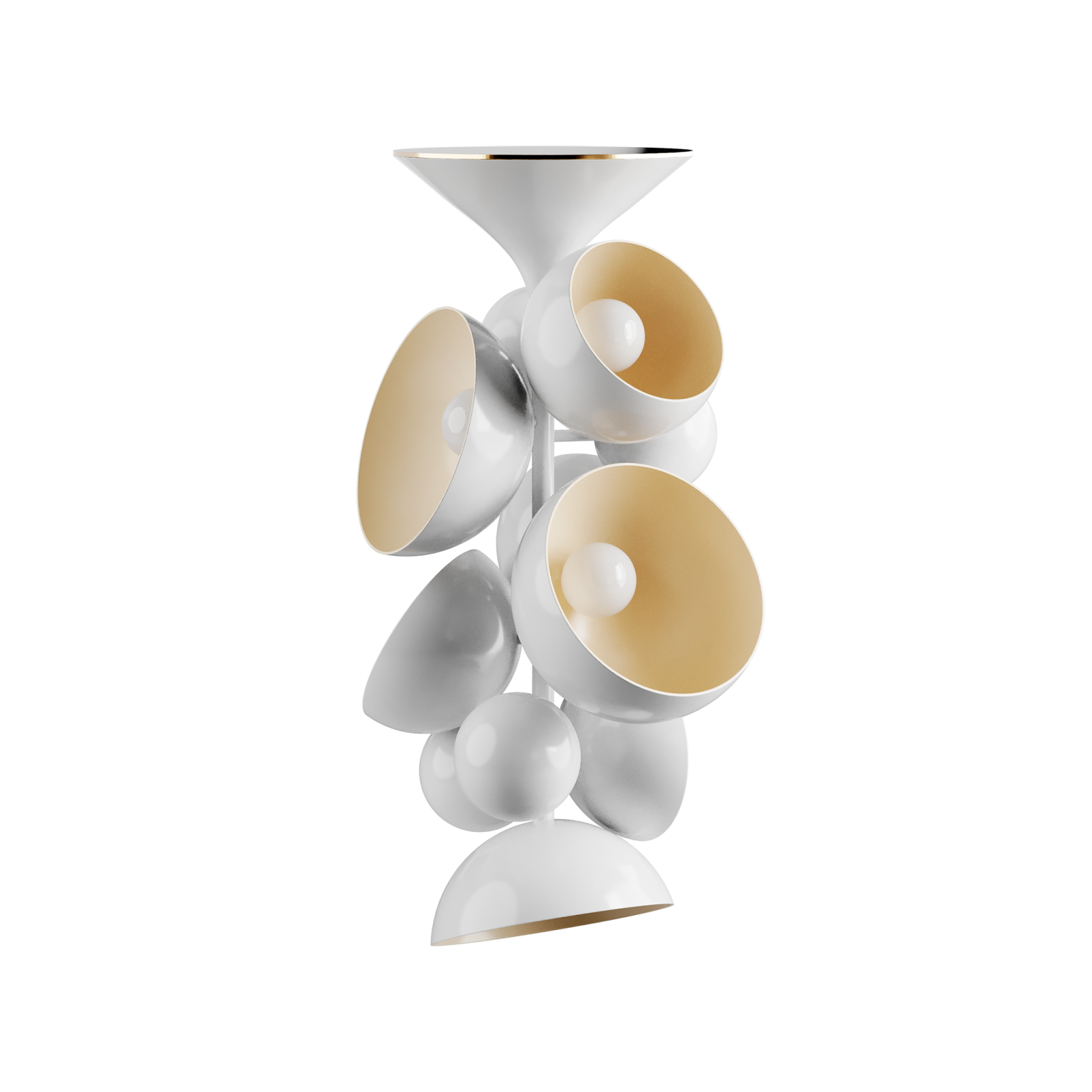 NeoModernism METAMORFIK House: The Virtual Tour At Decorex 2022