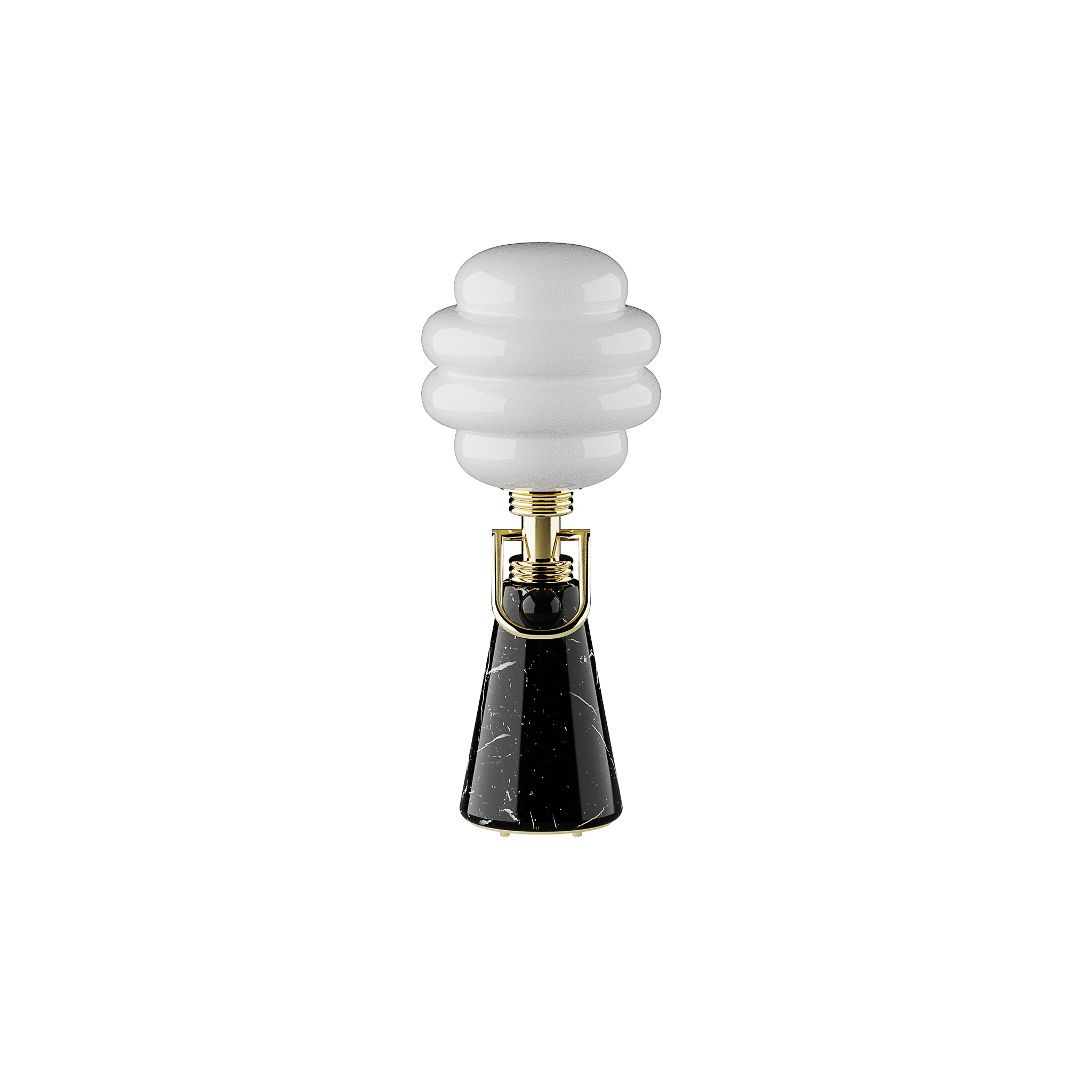 Luminous Table Lampby Hommés Studio | Modern Interior Design