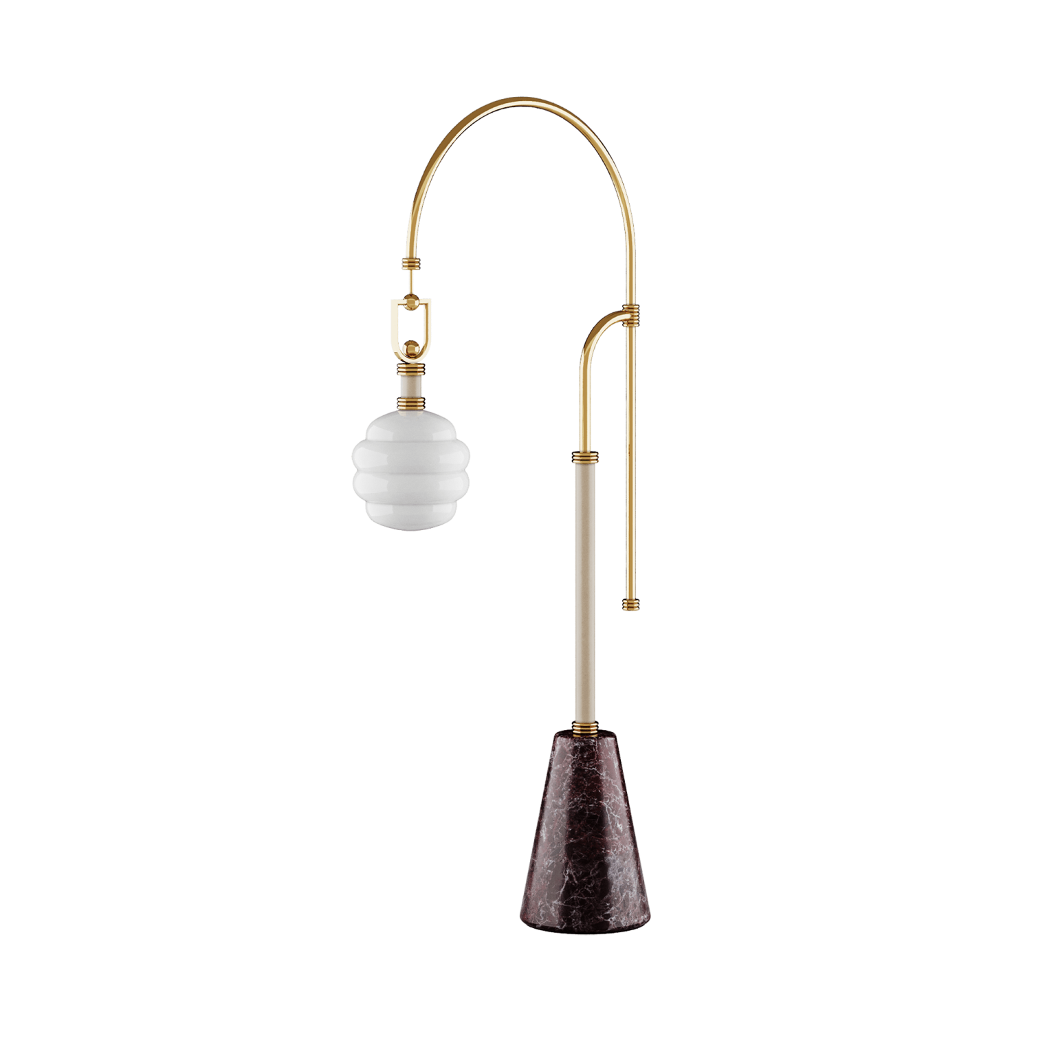 The Amazing Mid-Century Modern Home Of Actress Robin Tunney