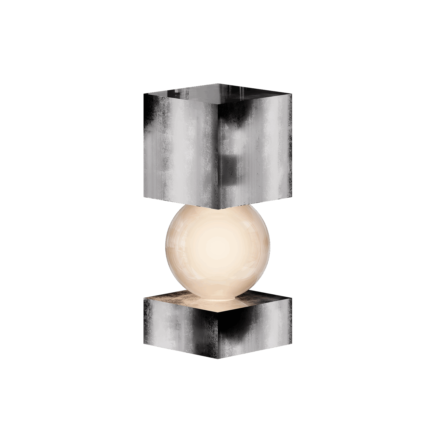 Table Lamp | Unique Furniture Design By HOMMÉS Studio