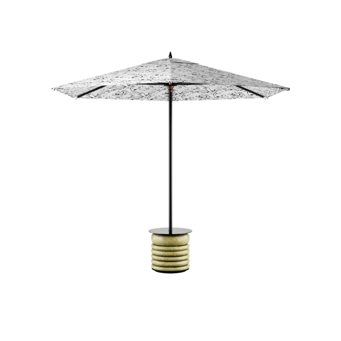 Parasol | Unique Furniture Design By HOMMÉS Studio