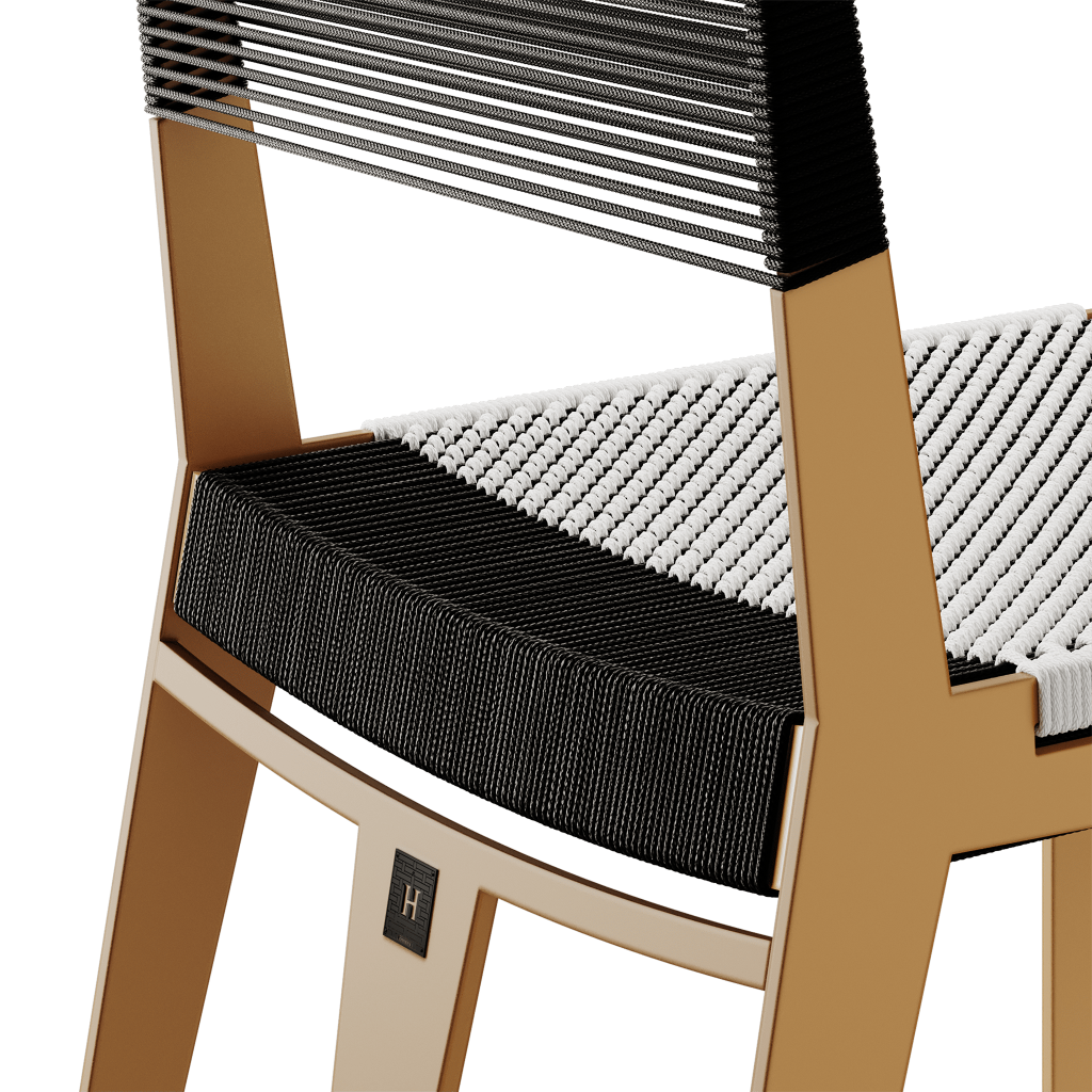 Modern Bar Chairs | Hommés Studio