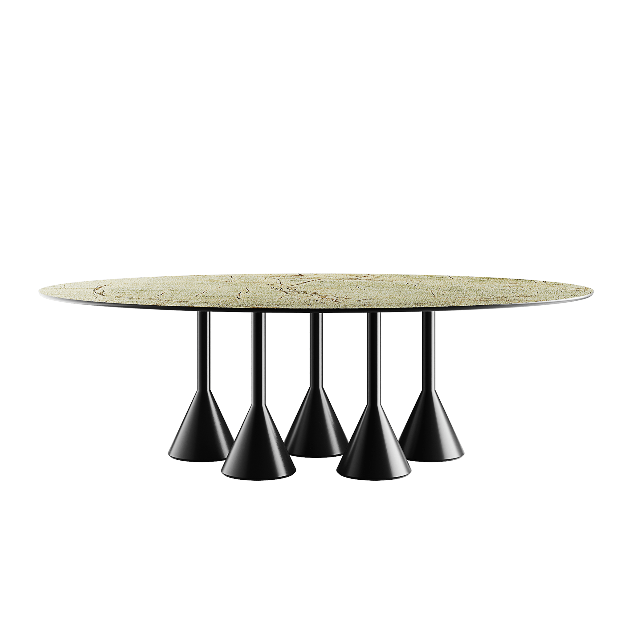 Dining Table | Unique Furniture Design By HOMMÉS Studio