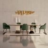 Dine In Style - Revealing The 5 Best Dining Chairs Of Hommés Studio For ...