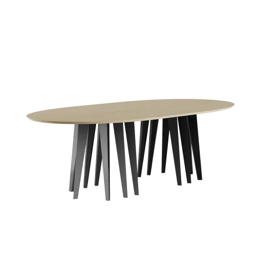 8 Best Dining Tables To Complete Your Dining Room Decor