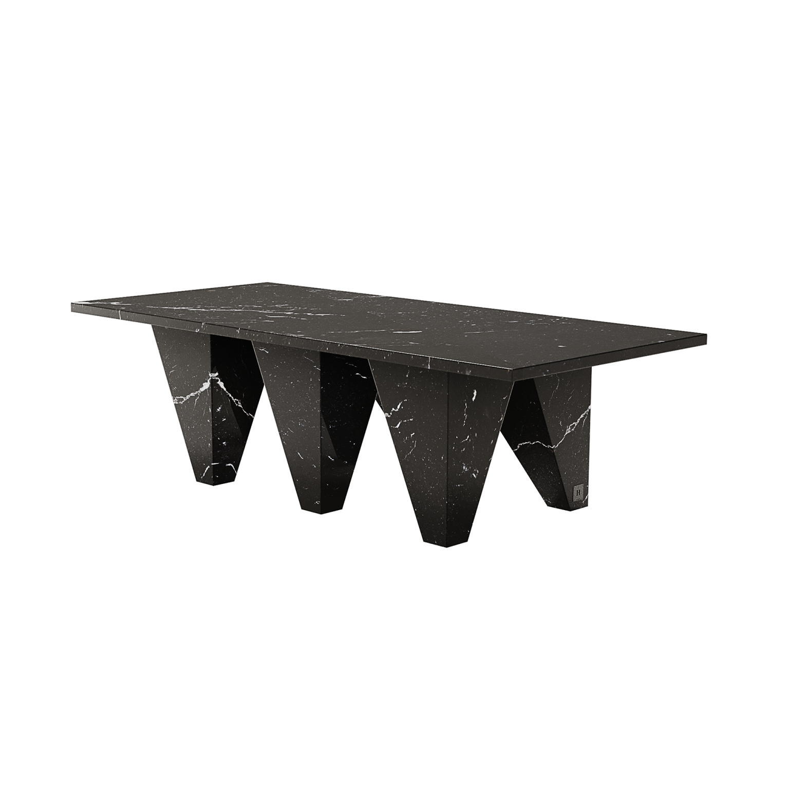 Modern Center Tables | Hommés Studio