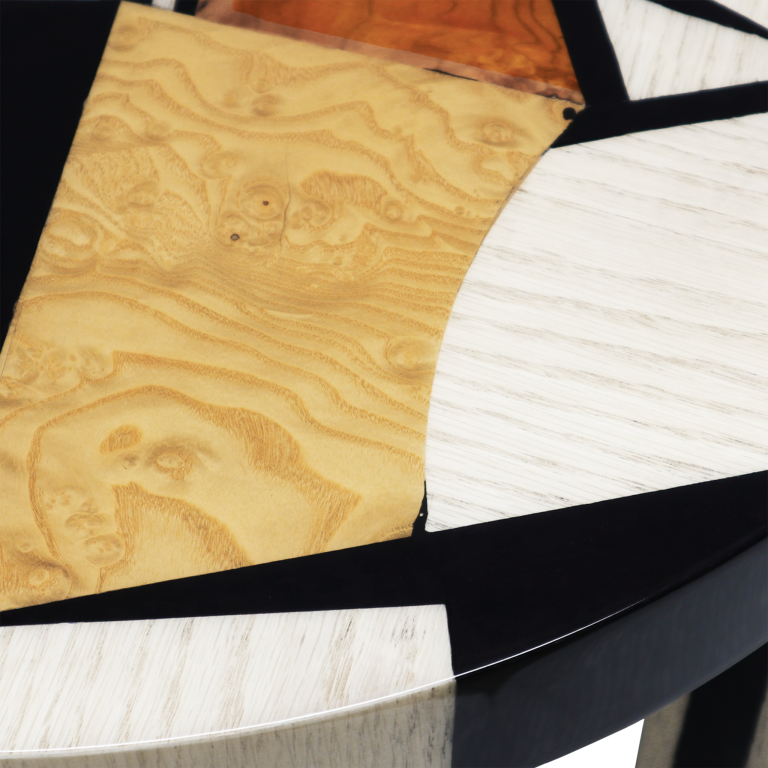 The Amazing Mid-Century Modern Home Of Actress Robin Tunney