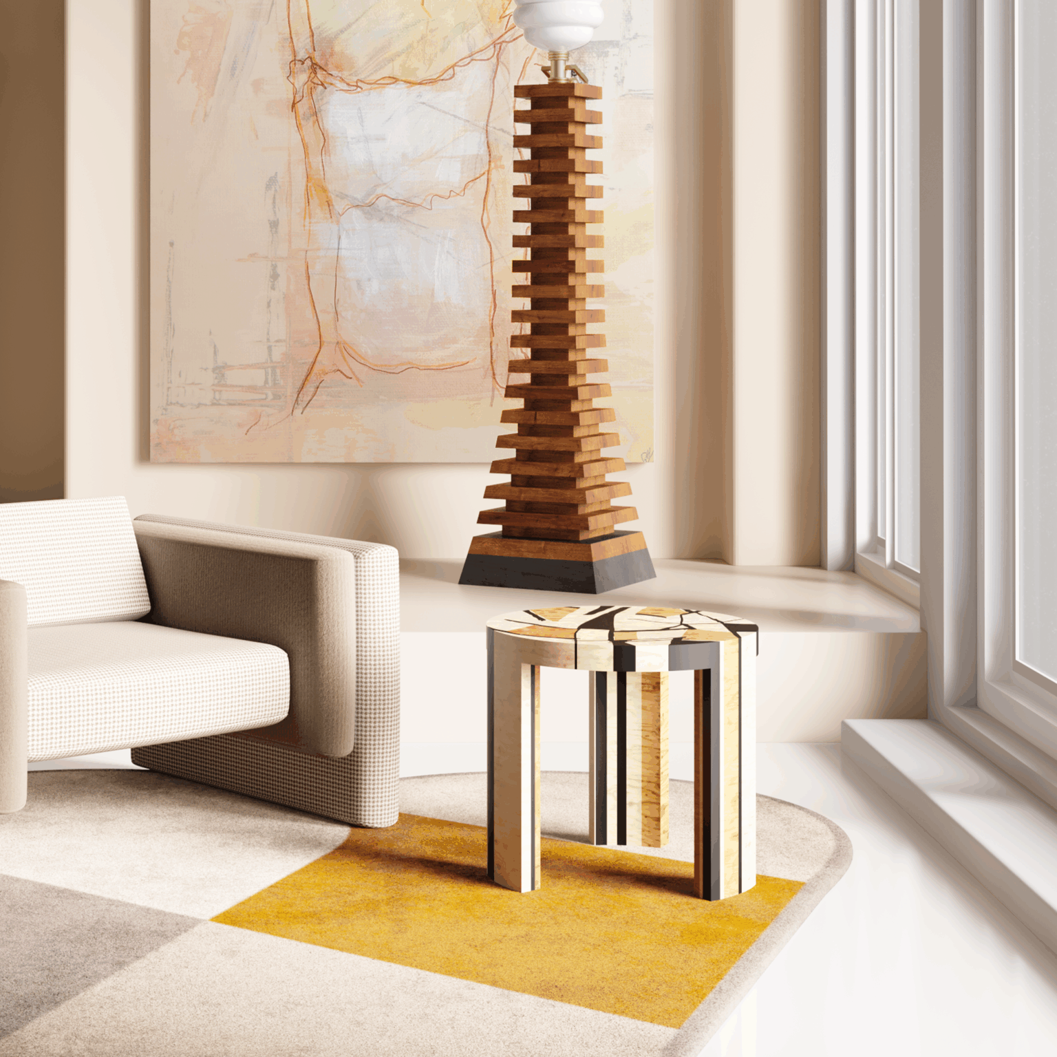 Hommés Studio | Unique Furniture Design