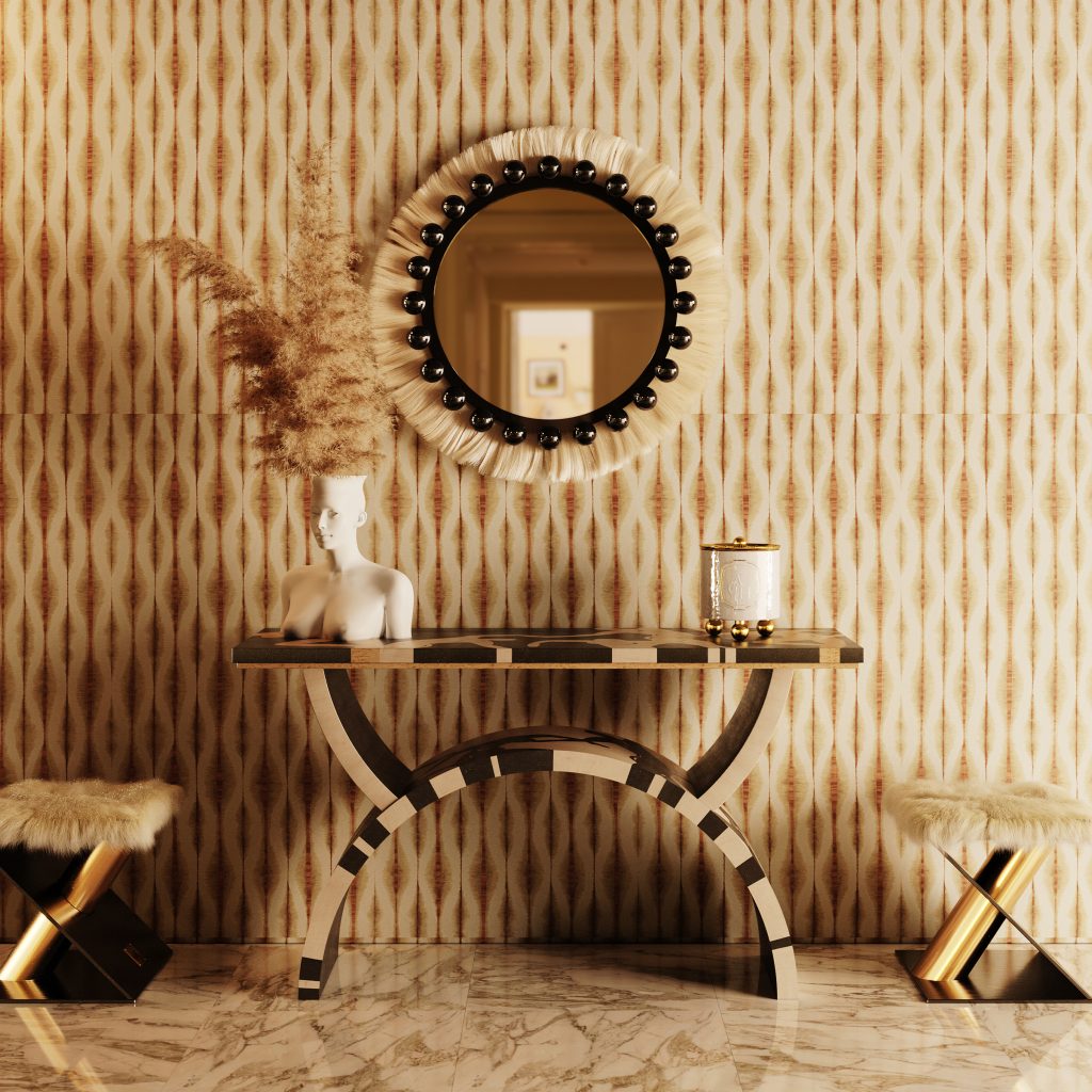 Mastering Types Of Tables: A Guide For Your Interior Design