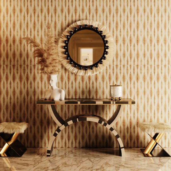 Mastering Types Of Tables: A Guide For Your Interior Design