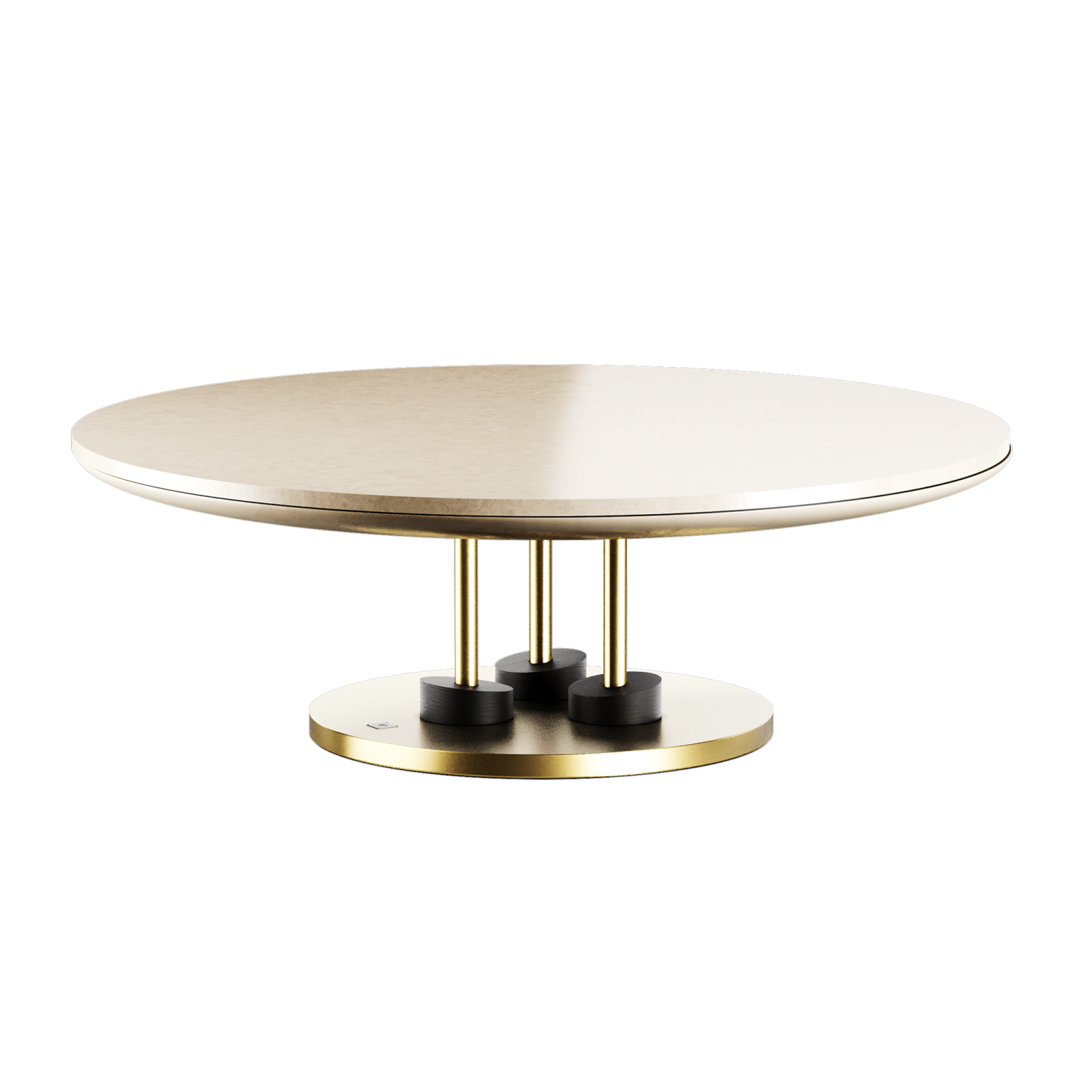 Modern Center Tables | Hommés Studio