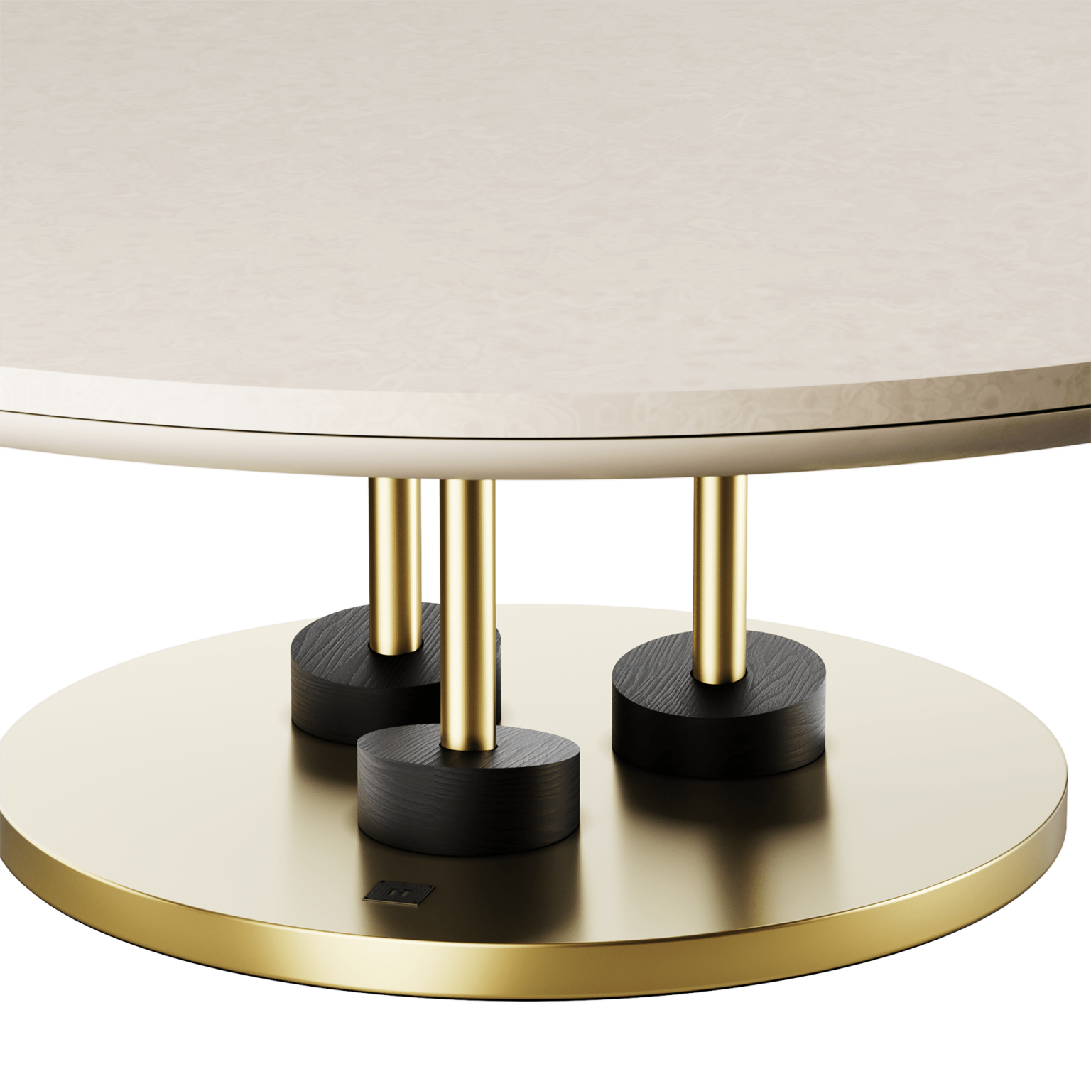 Modern Center Tables | Hommés Studio