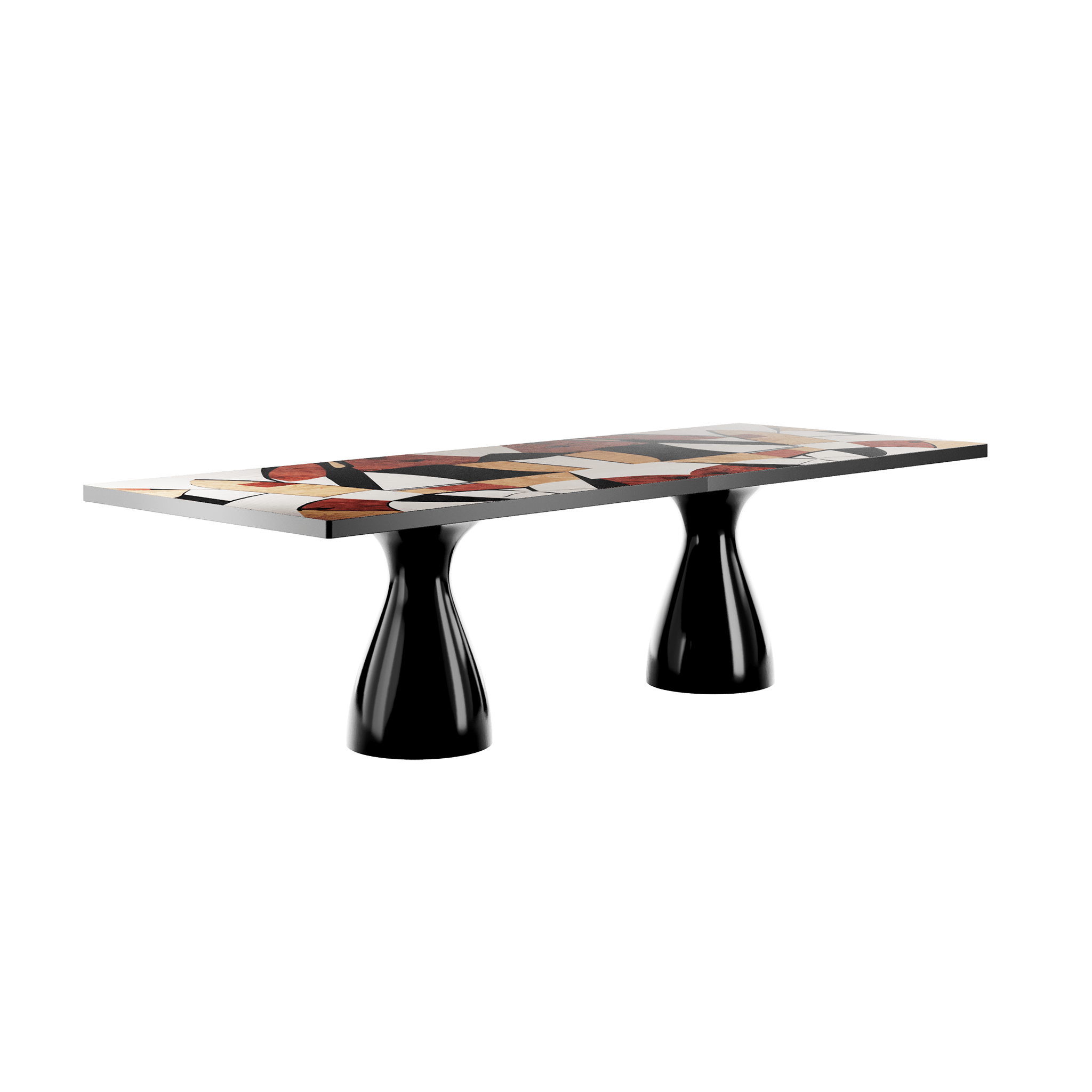 Safari Dining Room | Shop the Look by Hommés Studio