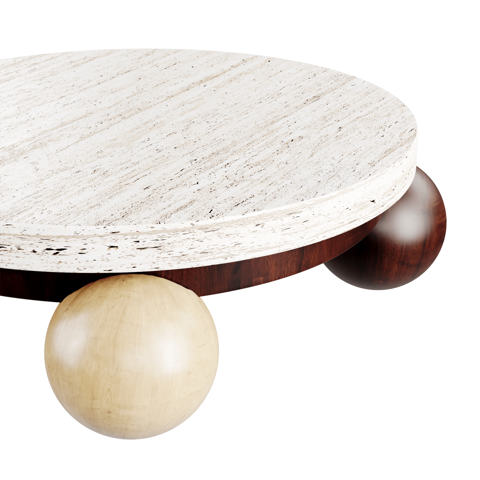 Modern Tables | Hommés Studio