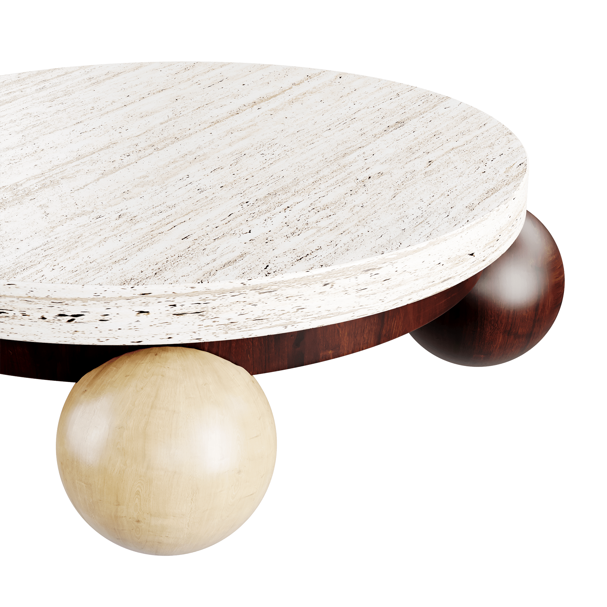Modern Tables | Hommés Studio