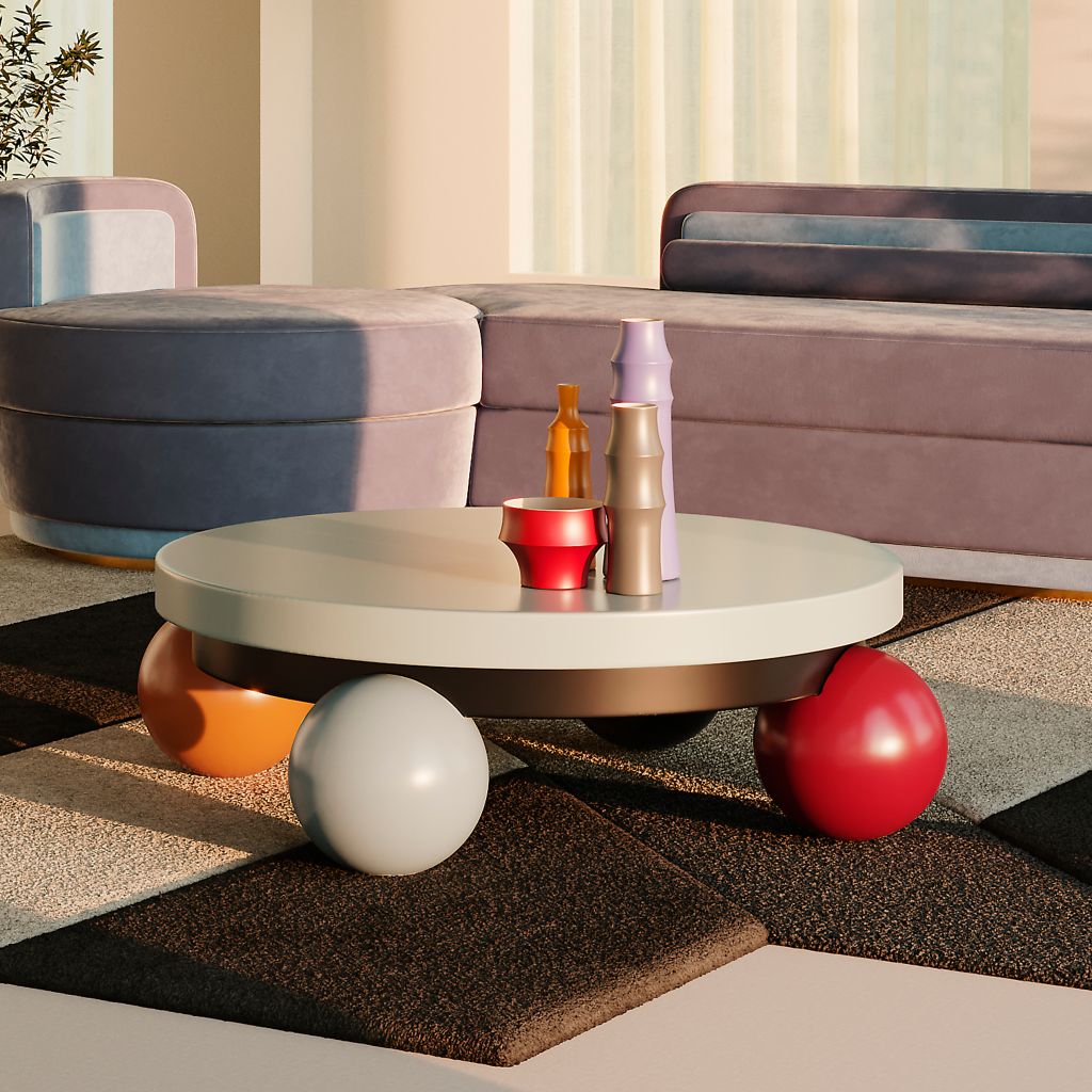 5 Living Room Trends To Succeed In Your Interior Design Project