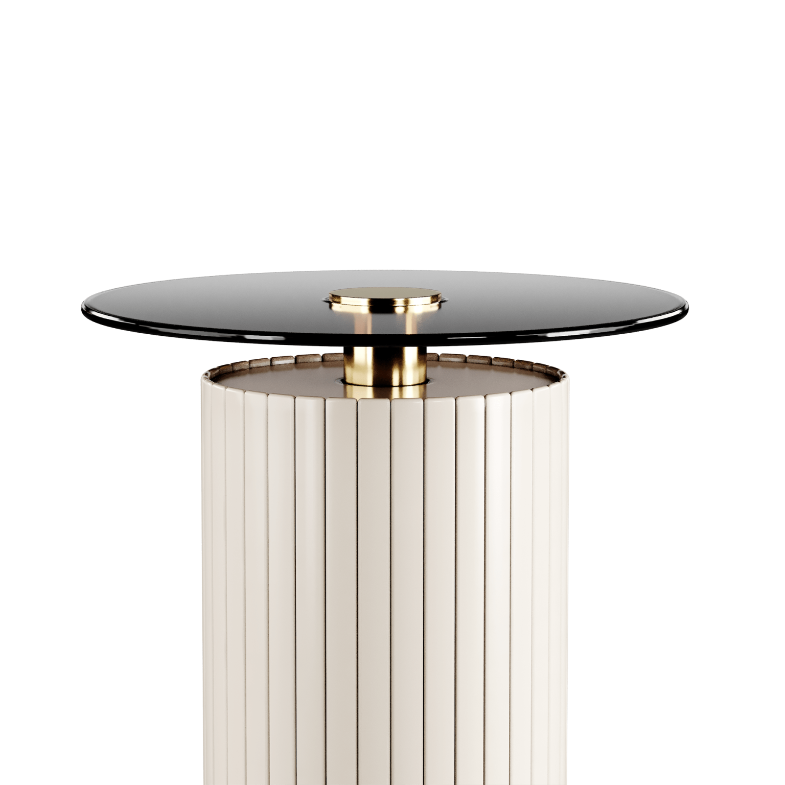 Fuchsia II Side Table By Hommés Studio | Modern Interior Design