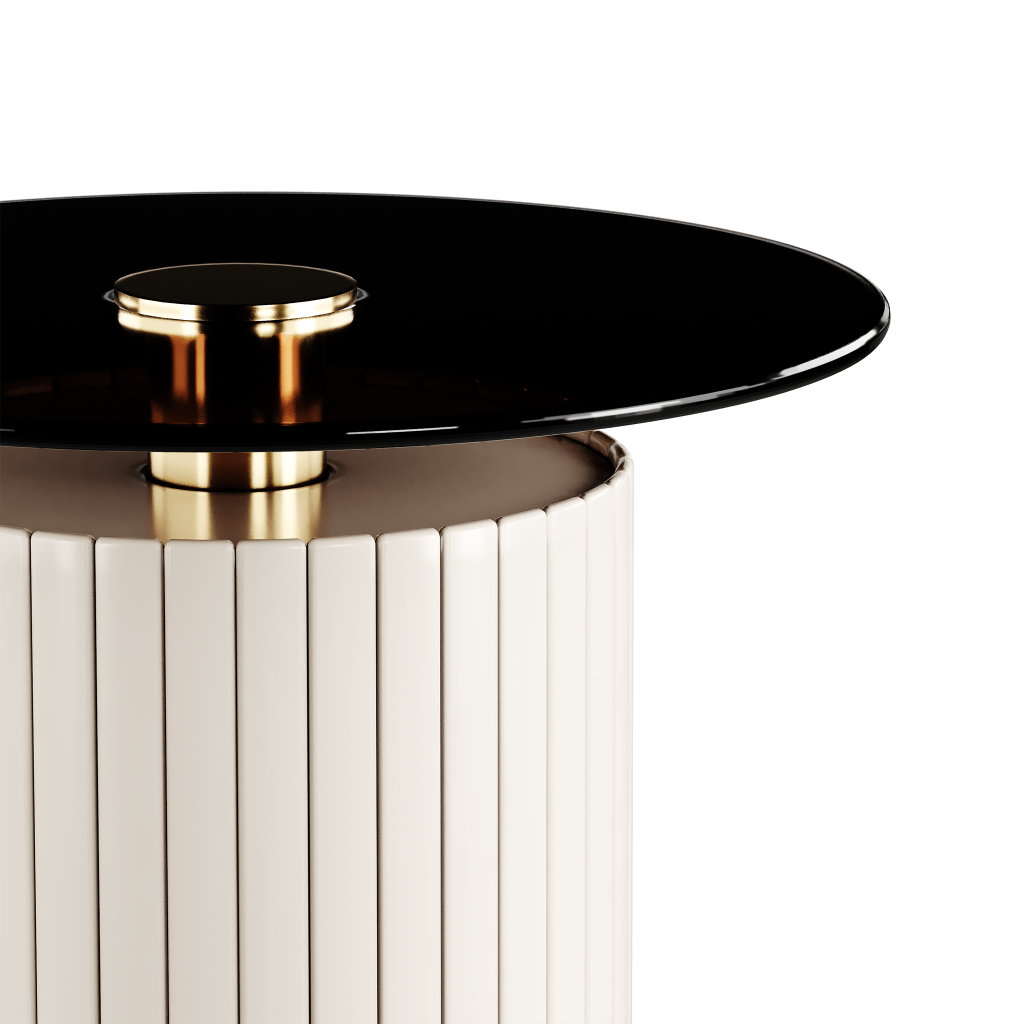 End Tables Inspiration: Elevate Your Space With Style