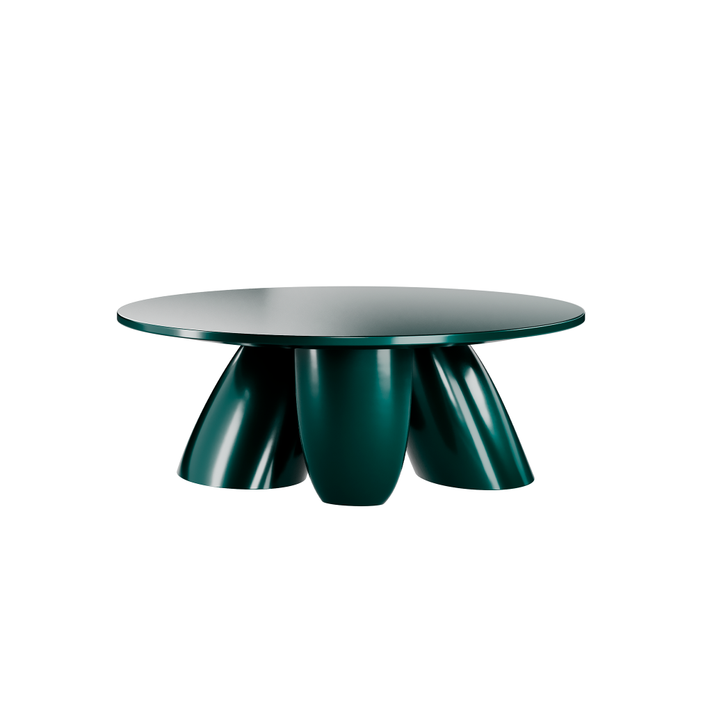 Maximalist Furniture Design By HOMMÉS Studio