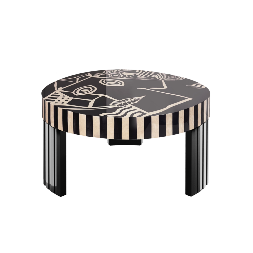 Unique Furniture Products By Hommés Studio