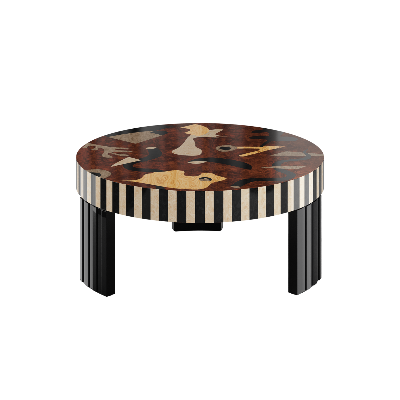 Tables | Unique Furniture Design By HOMMÉS Studio