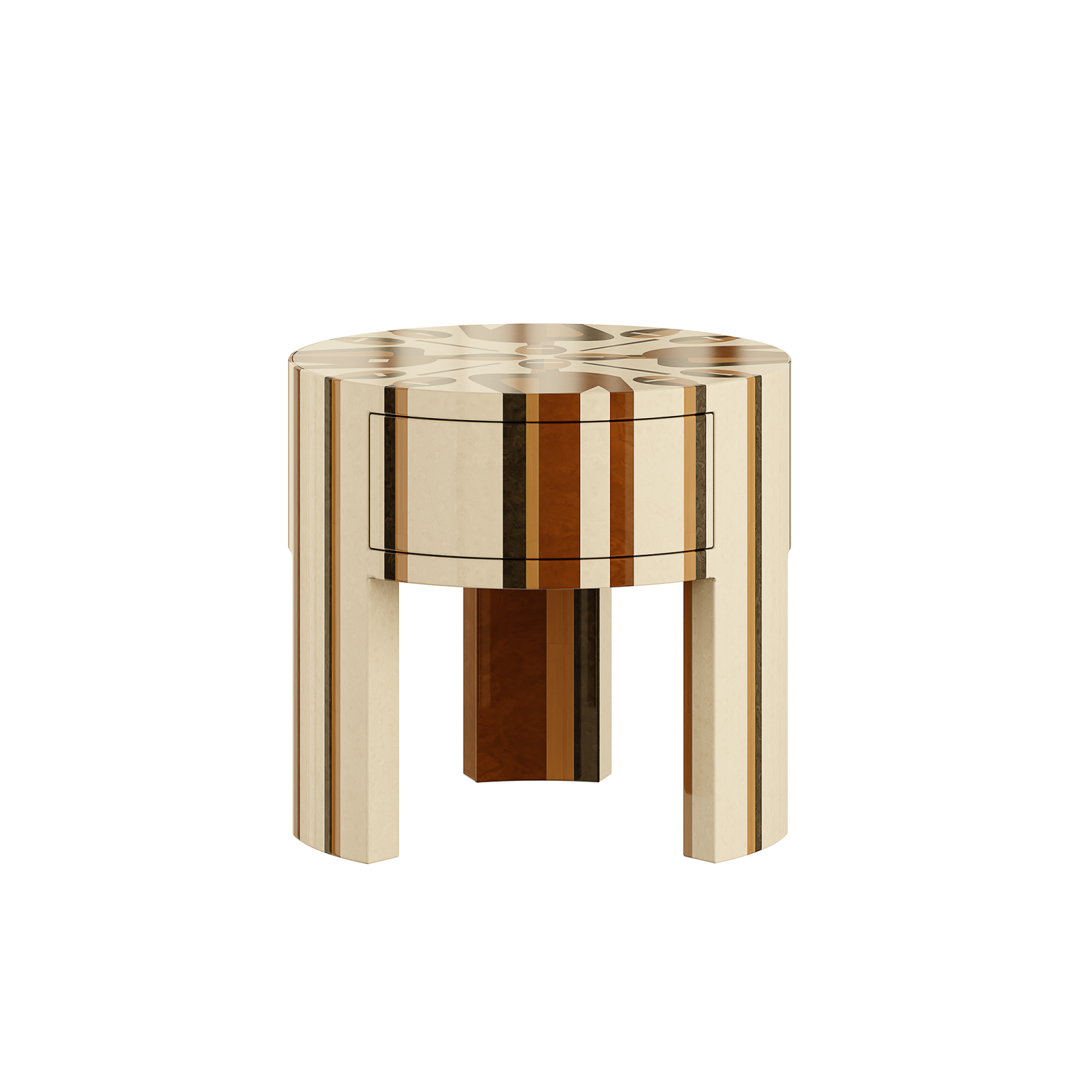 Bedside Table Archives | Hommés Studio | Modern Interior Design