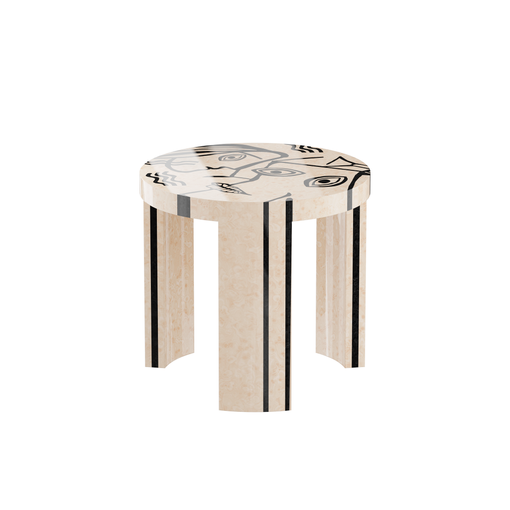 End Tables Inspiration: Elevate Your Space With Style