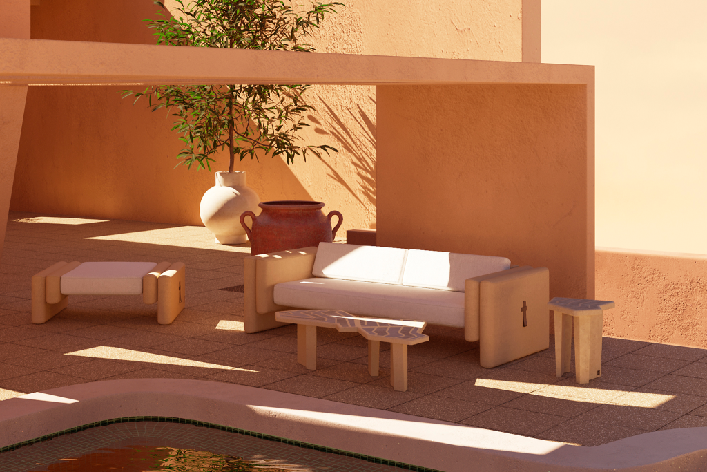 12 Creative Ideas That Inspire Outdoor Living