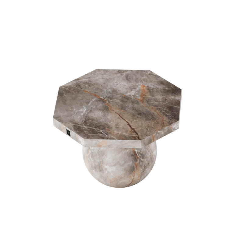 Maximalist Furniture Design By HOMMÉS Studio