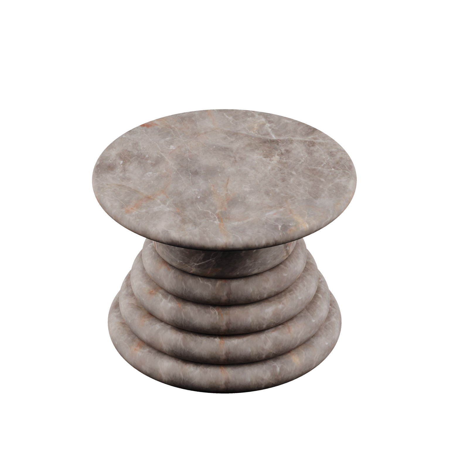 Maximalist Furniture Design By HOMMÉS Studio