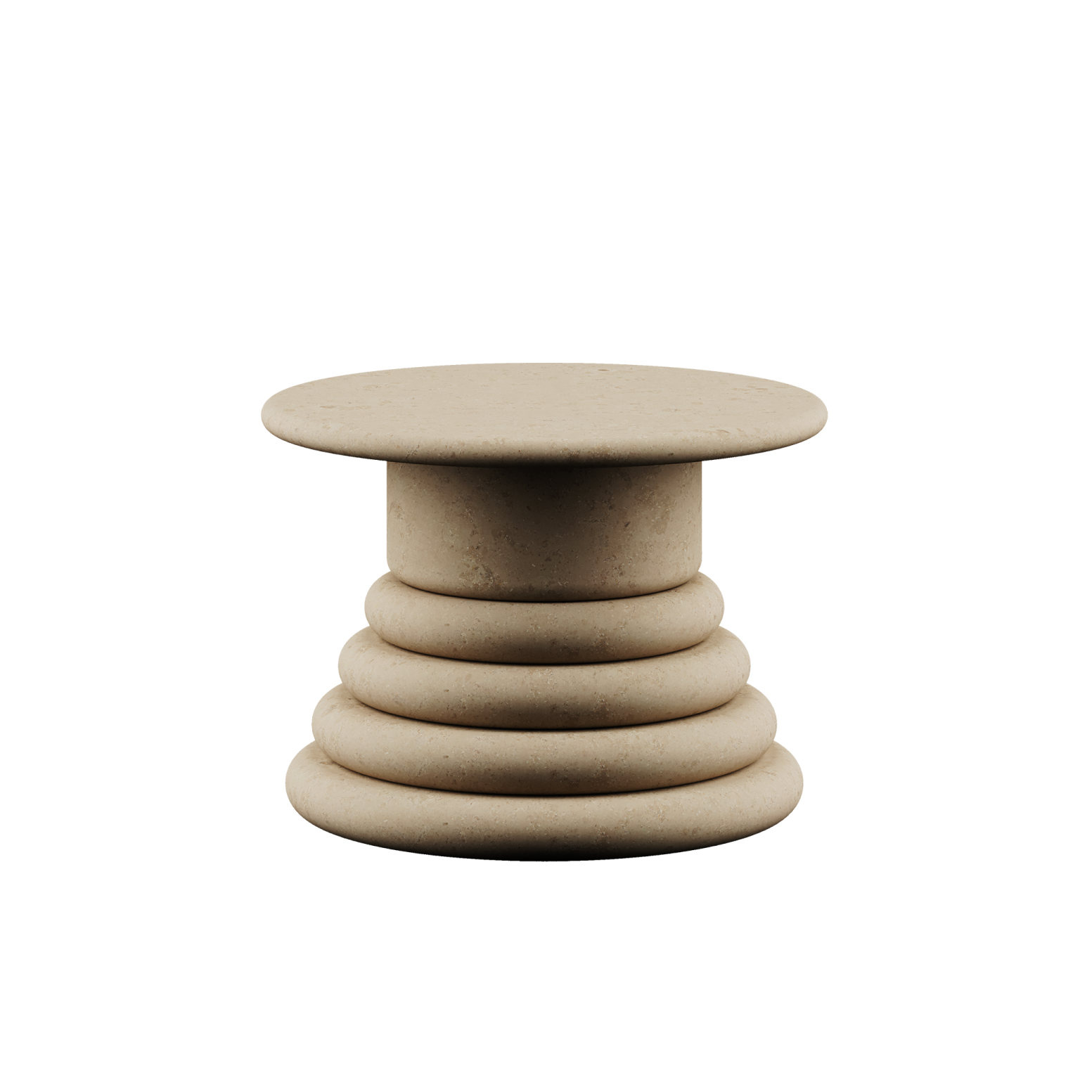 Maximalist Furniture Design By HOMMÉS Studio