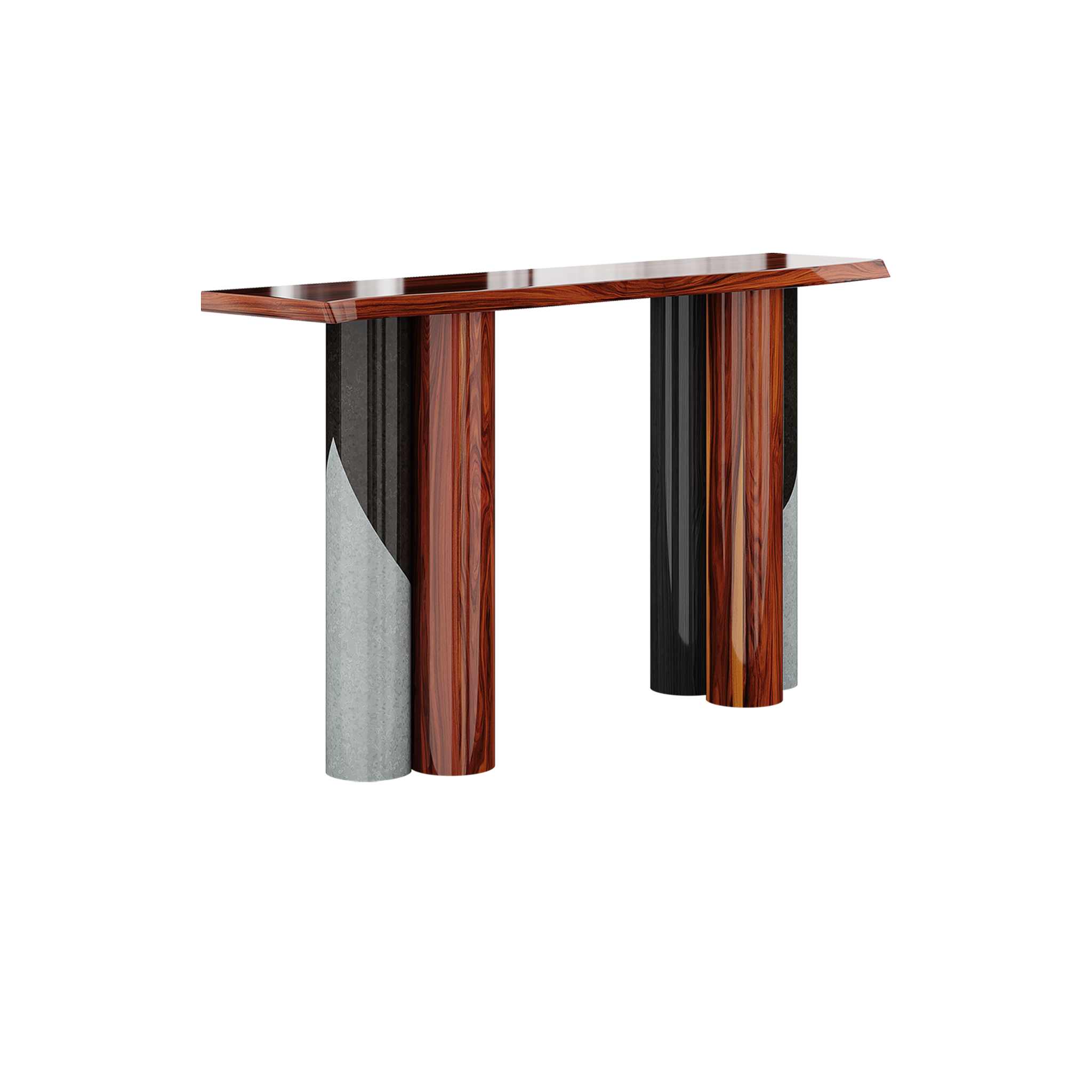Console Table | Unique Furniture Design By HOMMÉS Studio