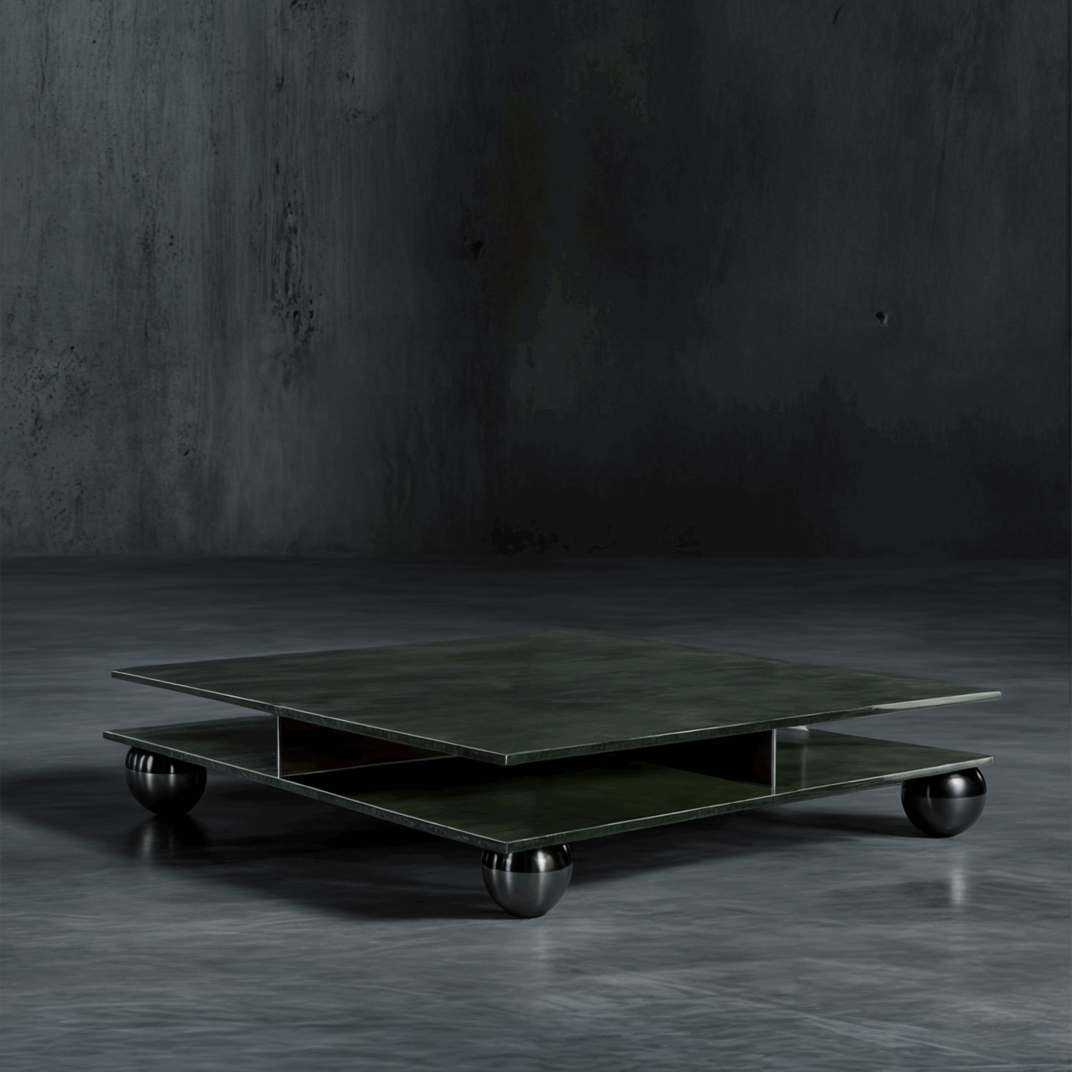 Center Table | Unique Furniture Design By HOMMÉS Studio