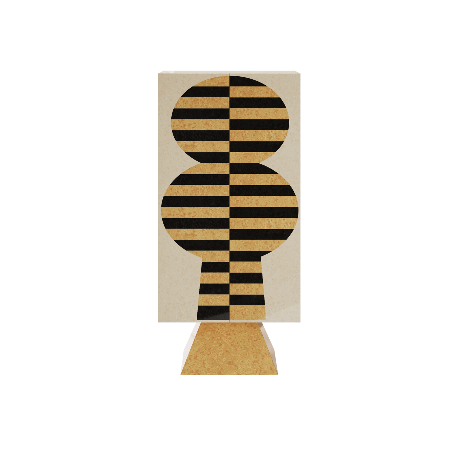 The Amazing Mid-Century Modern Home Of Actress Robin Tunney