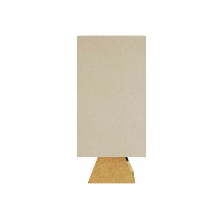 The Amazing Mid-Century Modern Home Of Actress Robin Tunney