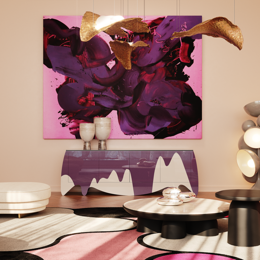 Color Of The Year 2024 - 5 Trending Hues For Your Project