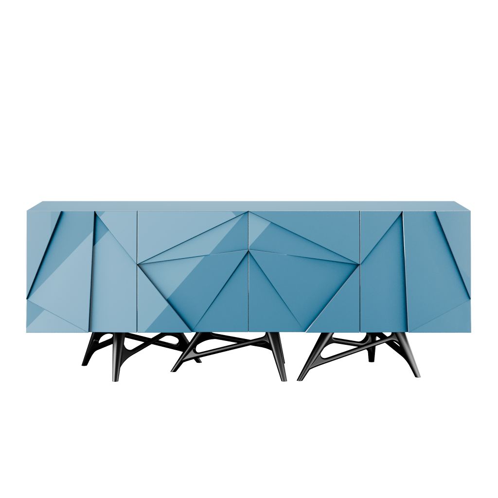 Sideboard | Unique Furniture Design By HOMMÉS Studio