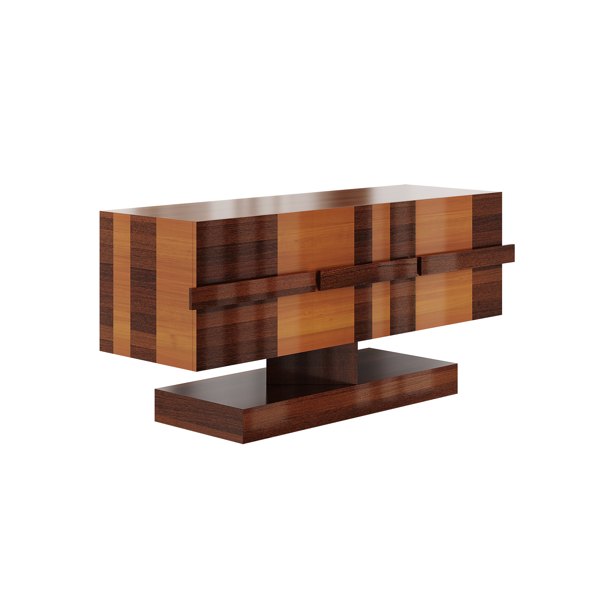 Sideboard | Unique Furniture Design By HOMMÉS Studio