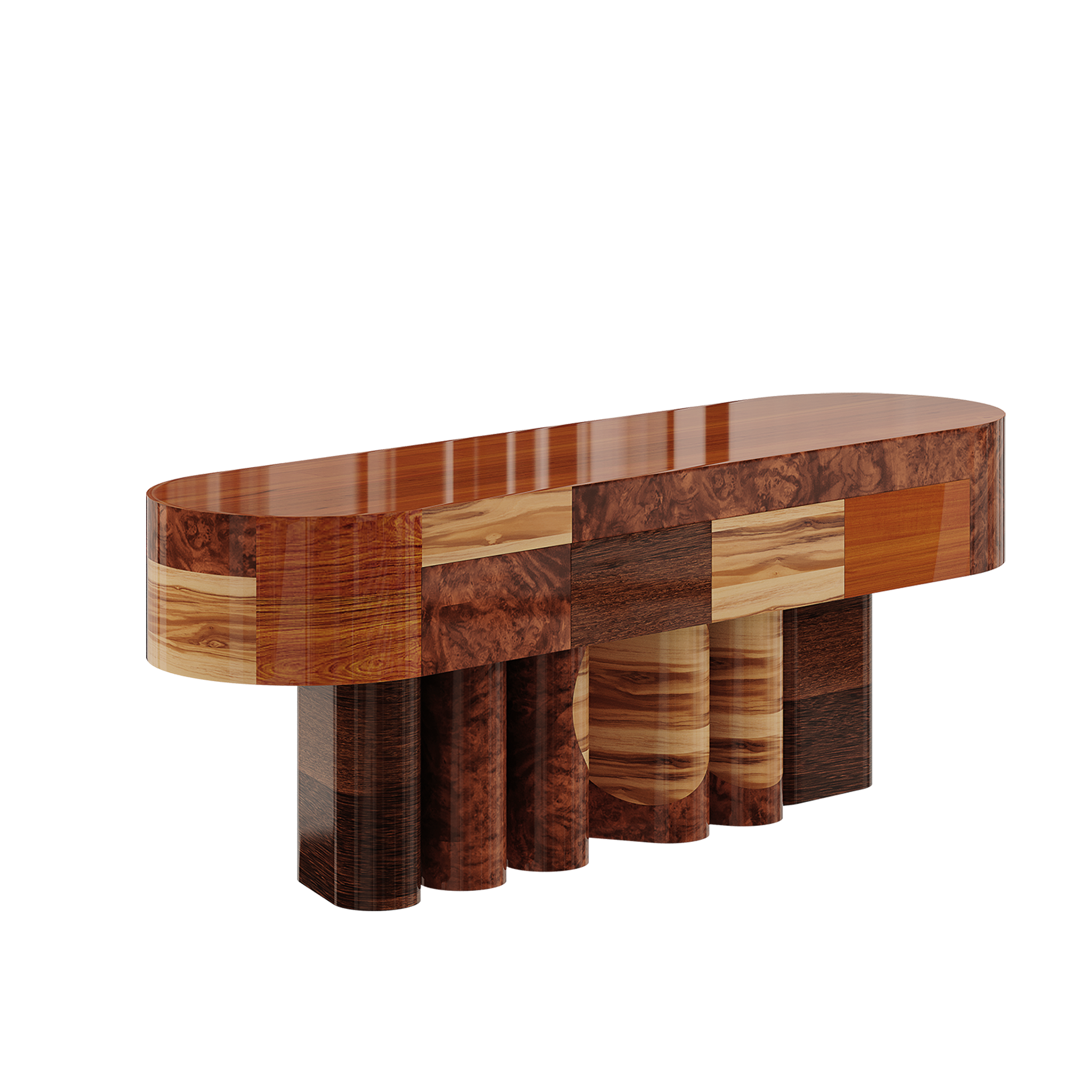 Sideboard | Unique Furniture Design By HOMMÉS Studio