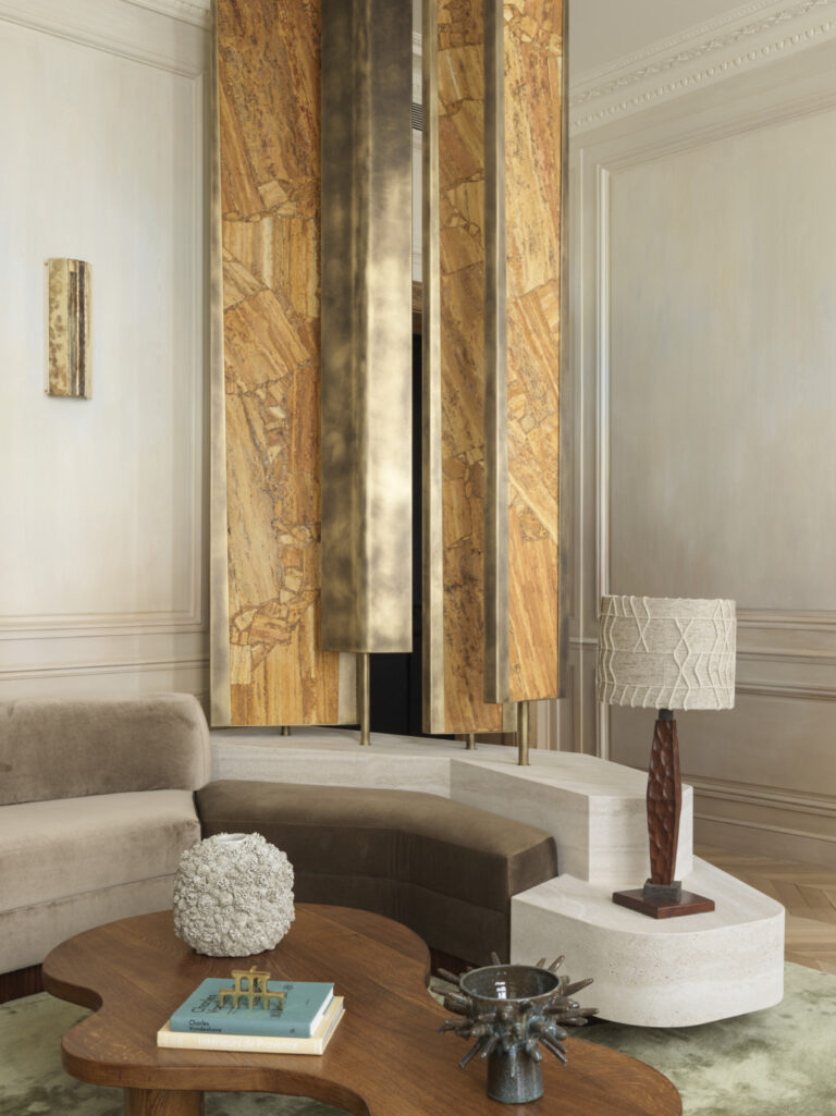 AD100 2025: Top Interior Designers To Watch