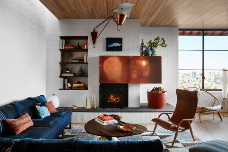 AD100 2025: Top Interior Designers To Watch